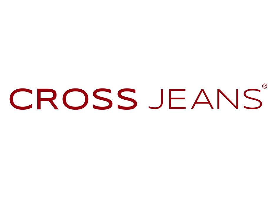 Cross Jeans Logo – Big Deal Jeans