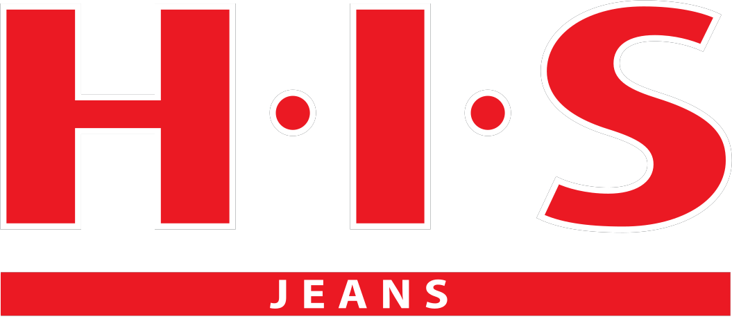HIS Logo – Big Deal Jeans